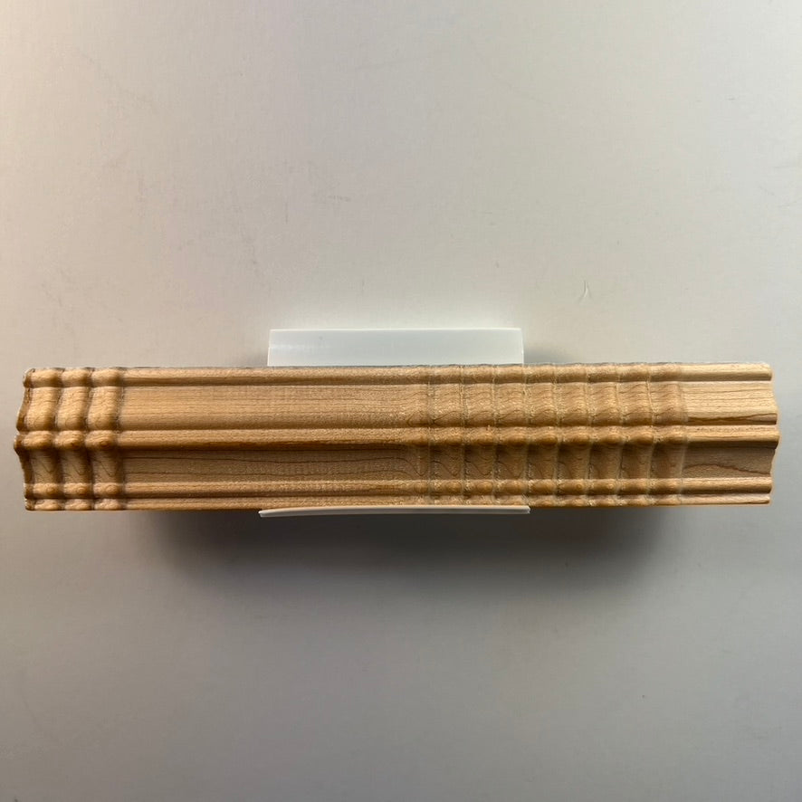 #424-28 Ripple Molding