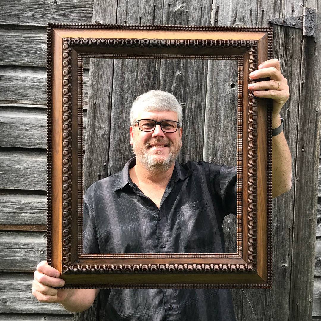 Ripple Molding of the "Dutch Golden Age"